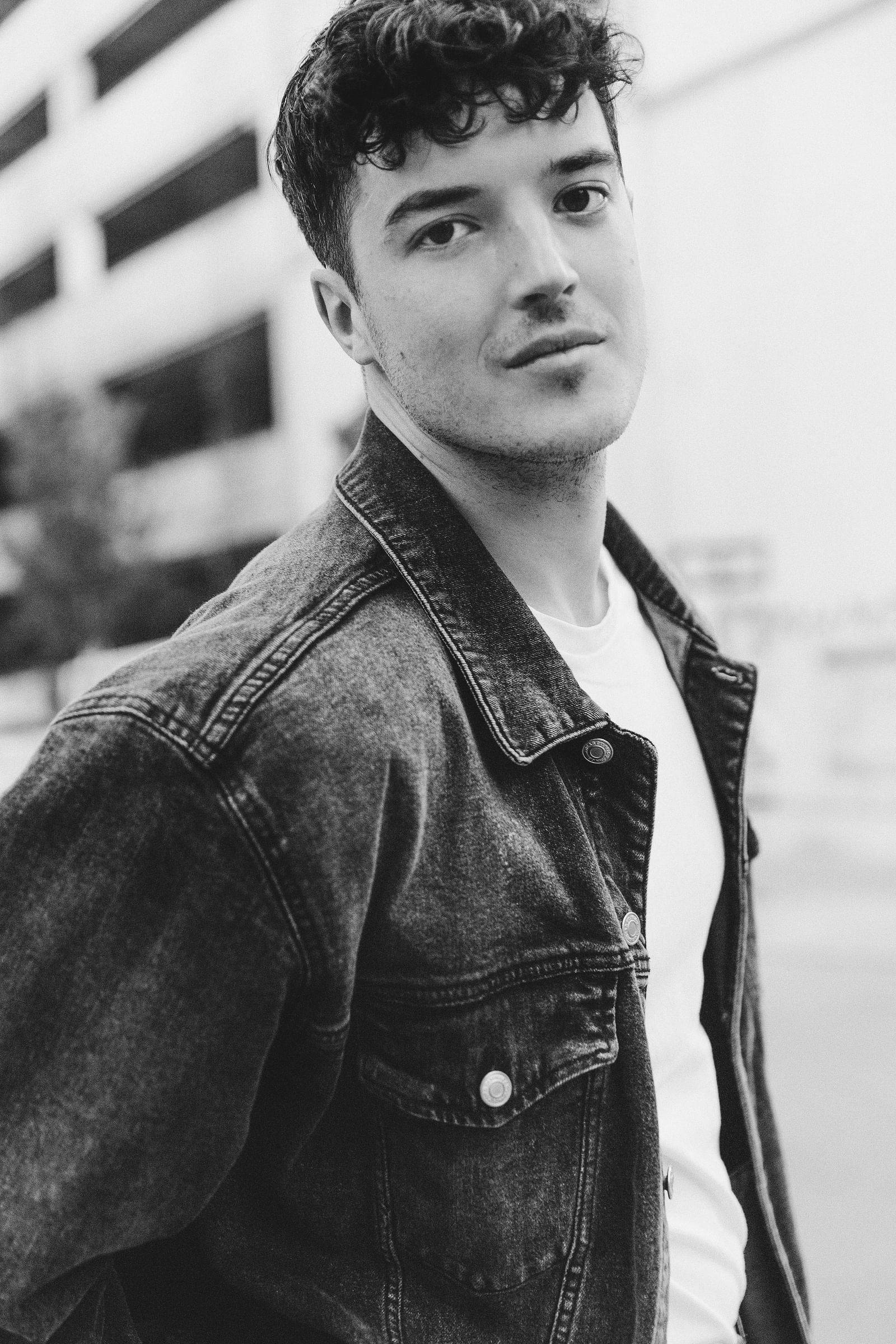 Csitkovics Paul - Volksoper Wien