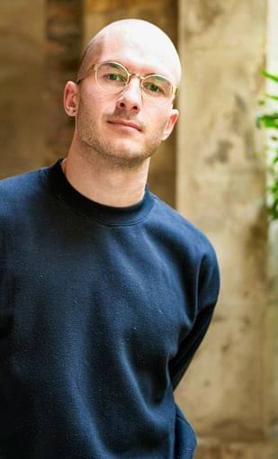 Novak Steven A. - Volksoper Wien